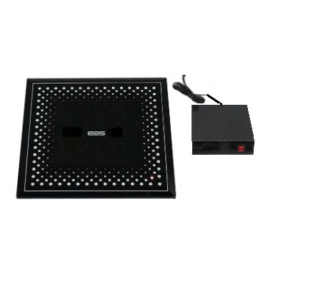 Security Soft Label Deactivator Pad With Audible Deactivation Indicato ...