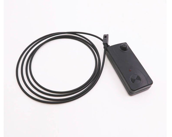 10 Units Very Long Cable 2-Alarm Self Alarming Lock – EASmarTech