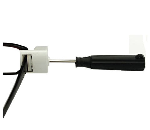 Optical Tag Detacher – Screwdriver Style – EASmarTech